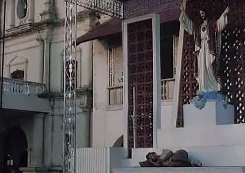 Image of You Were Weighed But Found Wanting (1974)