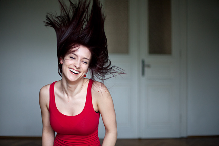 Picture of Christina Scherrer