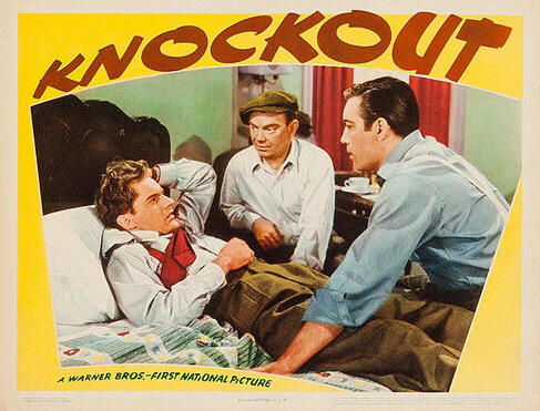 Picture of Knockout