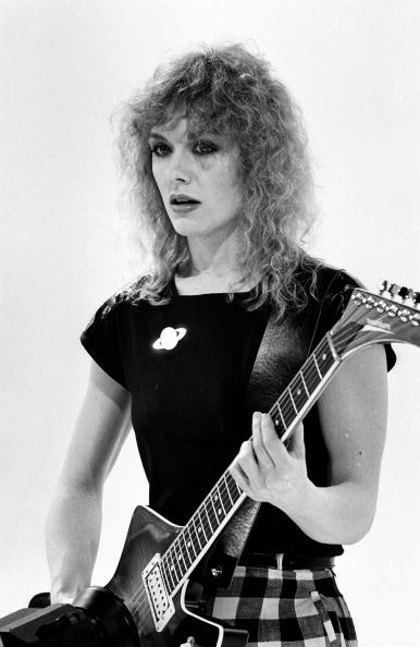 Picture of Nancy Wilson