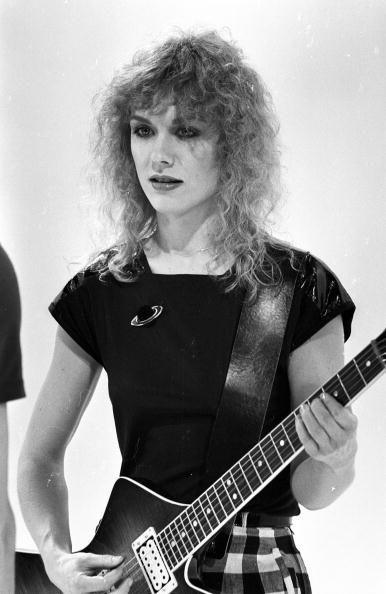 Picture of Nancy Wilson