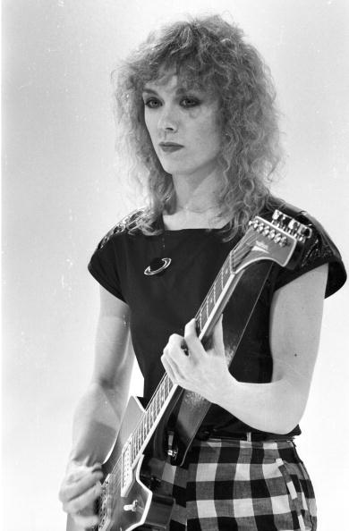 Picture of Nancy Wilson