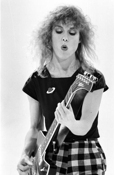 Picture of Nancy Wilson