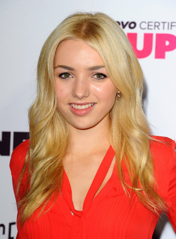 Peyton List image