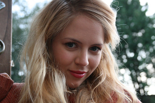 Alexandra Dahlström image