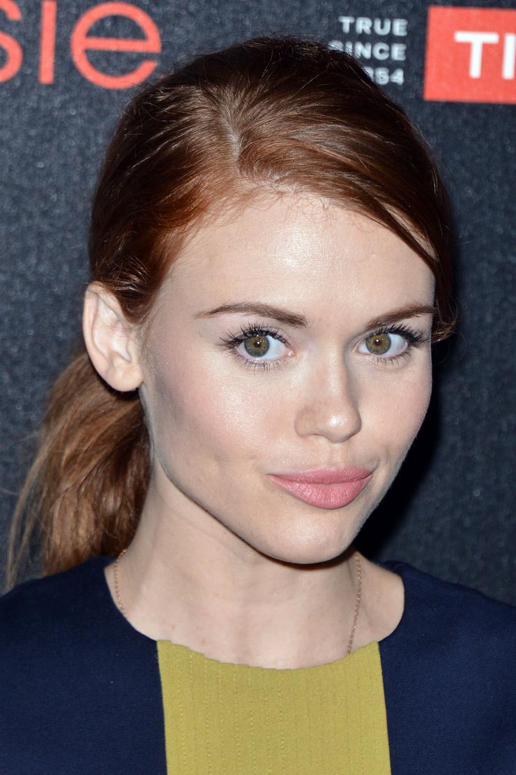 Picture of Holland Roden