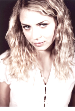 Alexandra Dahlström image