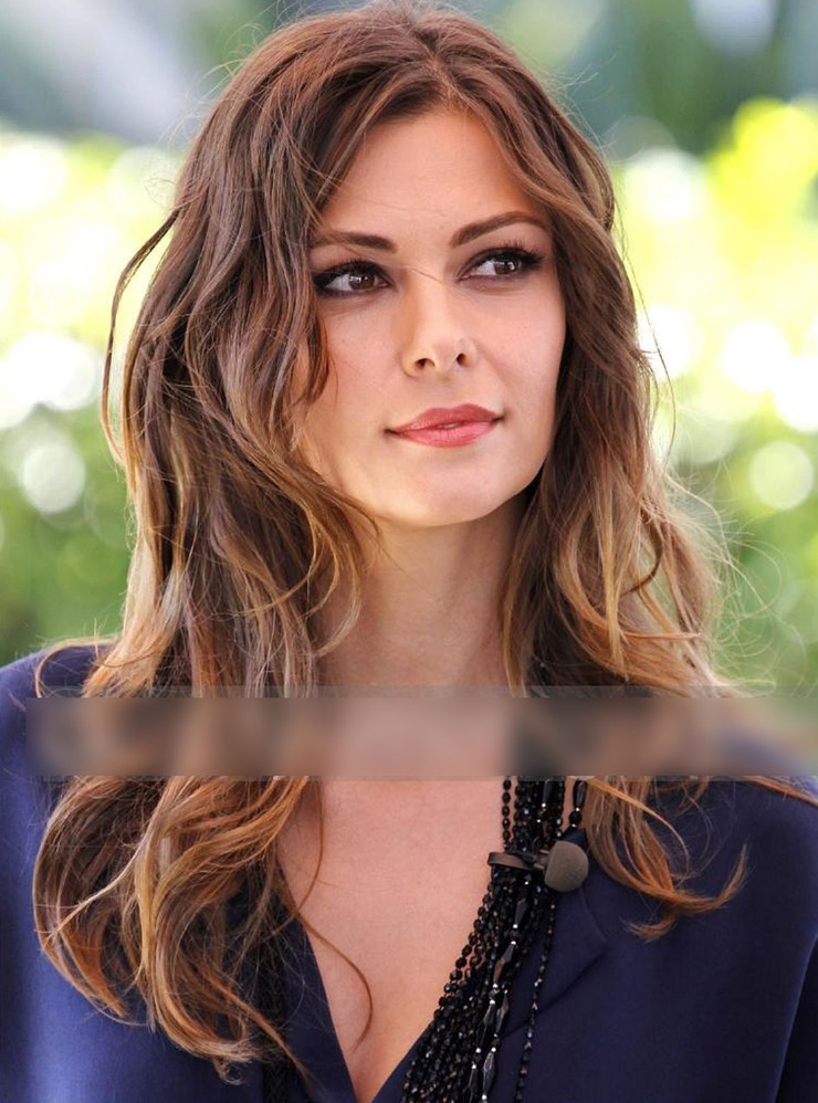 Picture of Olga Fonda