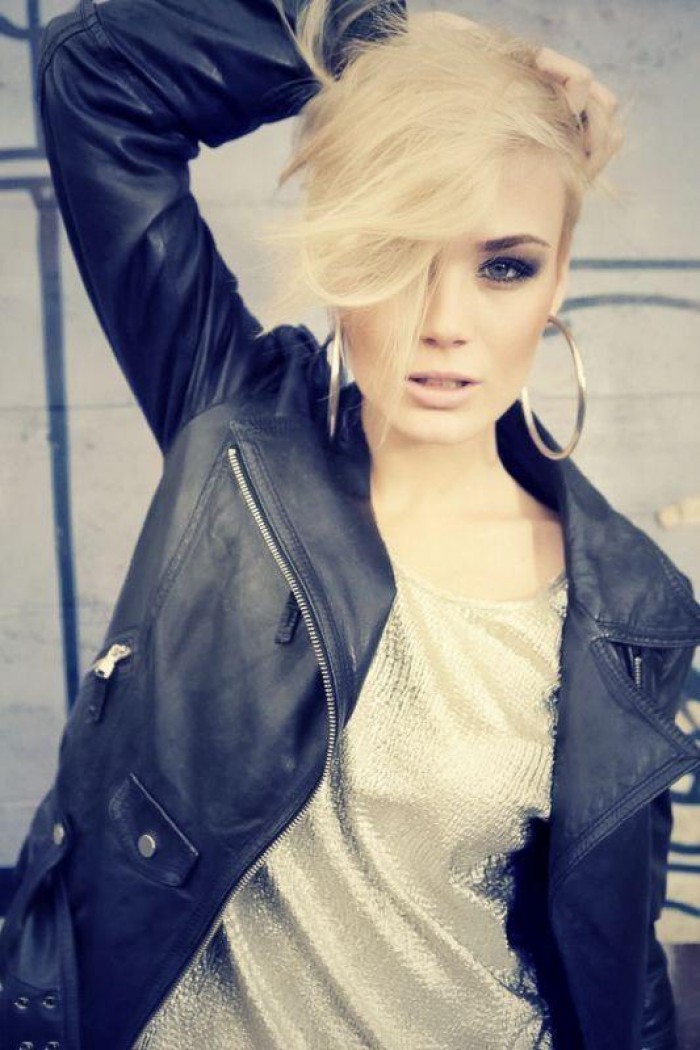 Picture of Dominique Rinderknecht