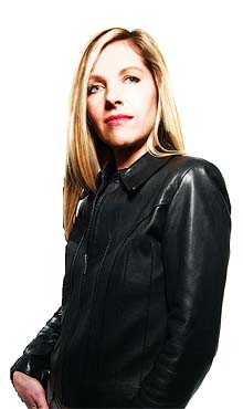 Picture of Sarah Cracknell