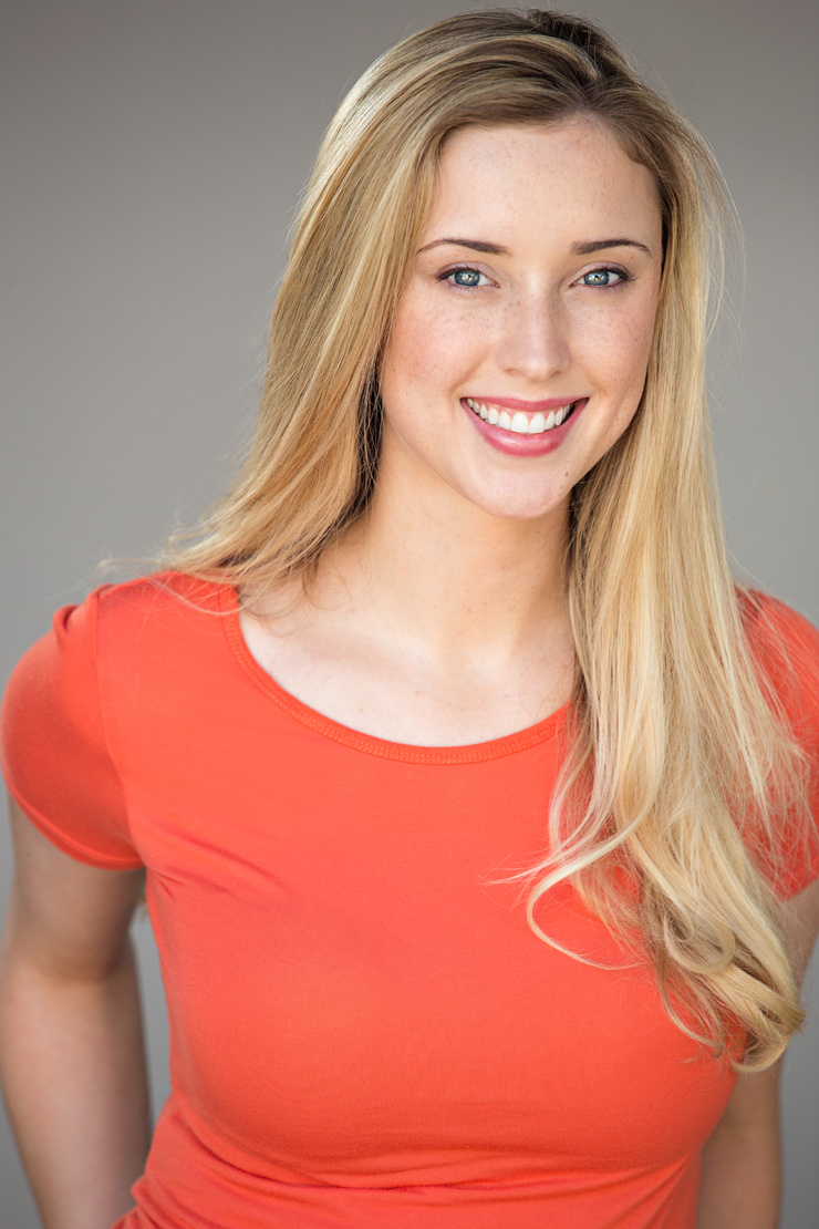 Picture of Amanda Thorp