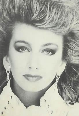 Picture of Ali Espley