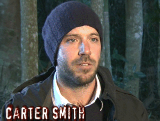 Image of Carter Smith