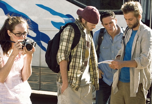 Picture of The Ruins