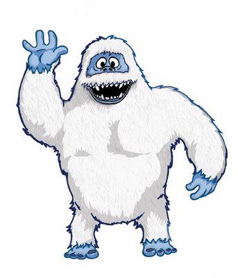 Picture of Yeti