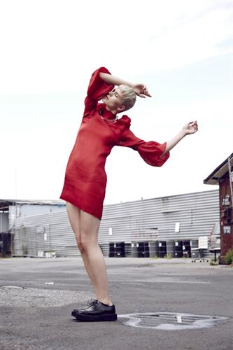 Picture of Madison Paige