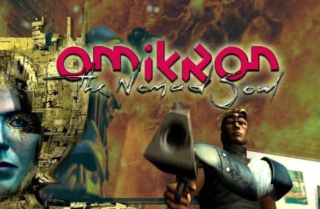 Picture of Omikron: The Nomad Soul