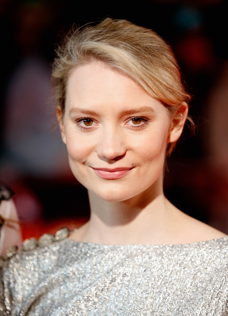 Picture of Mia Wasikowska