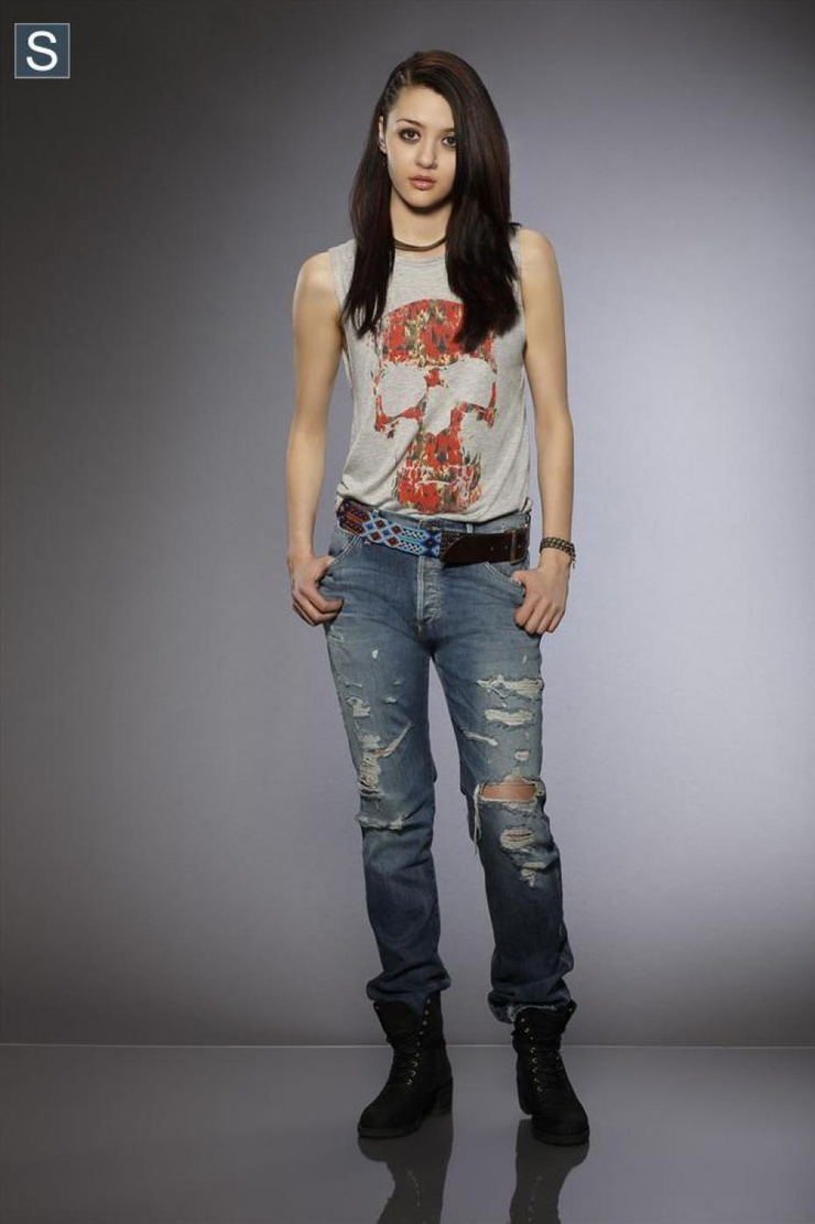 Katie Findlay picture