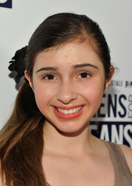 Picture of Victoria Strauss