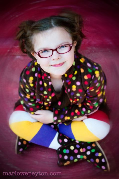 Picture of Marlowe Peyton