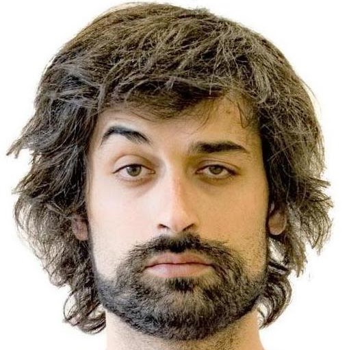 Picture of António Raminhos