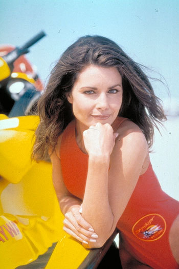 Image of Mitzi Kapture