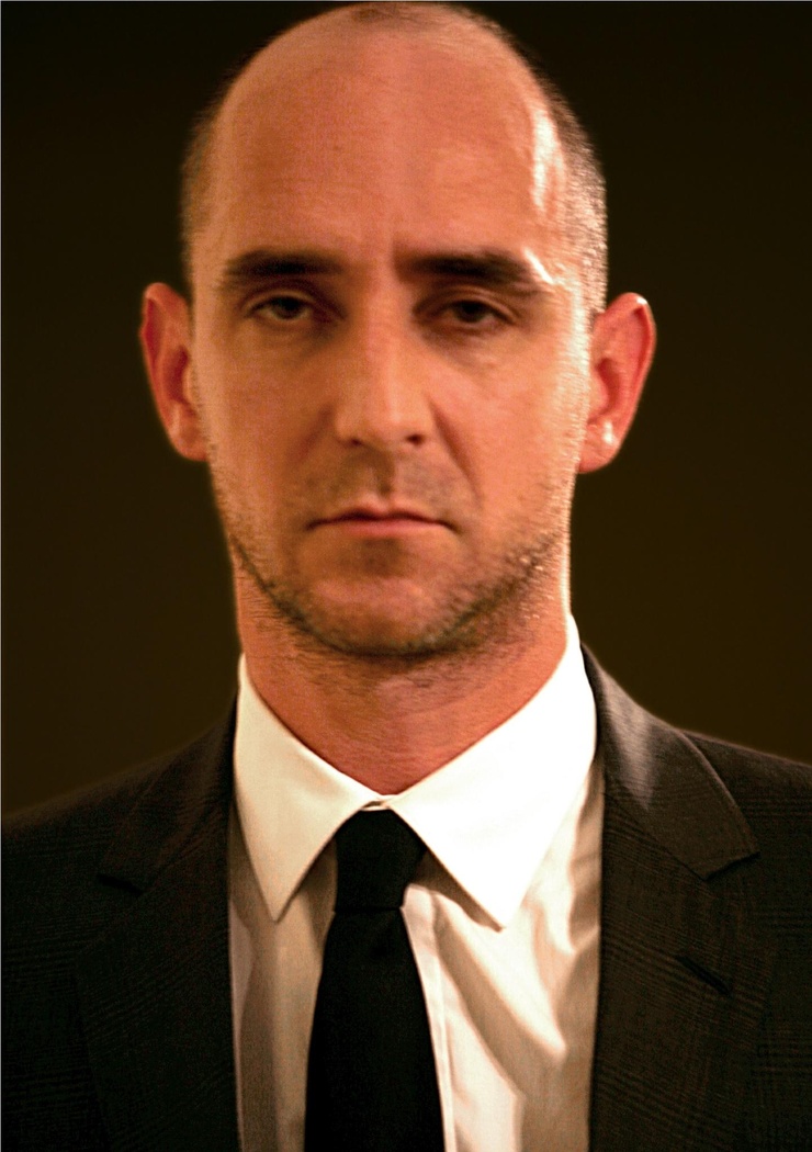 Picture of Sean Gullette