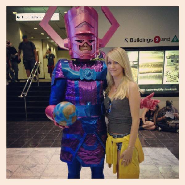 Picture of Heather Leet