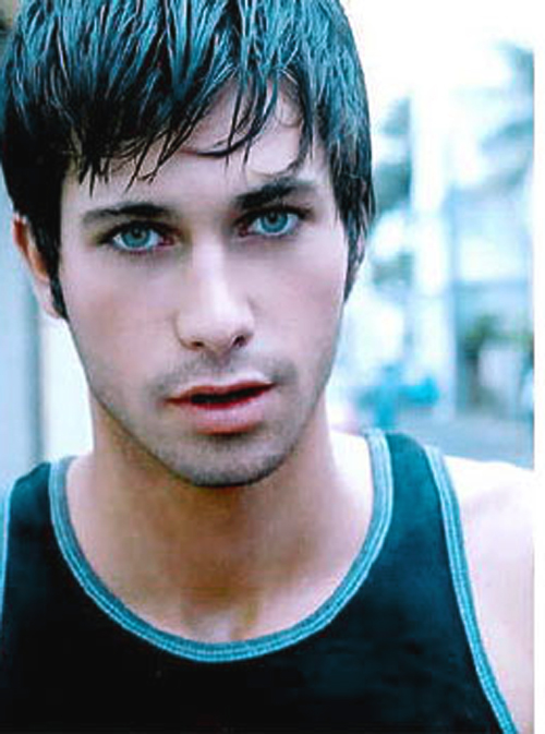 Picture of Teddy John