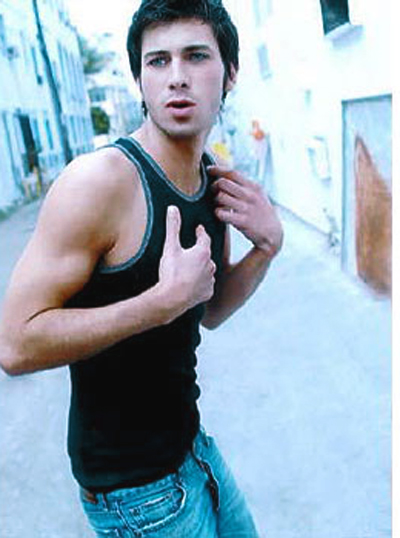 Picture of Teddy John