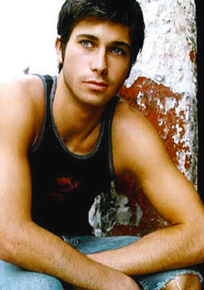 Picture of Teddy John