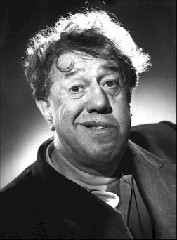 Picture of Michel Simon