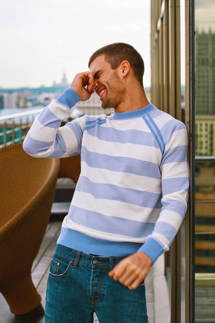 Picture of Sergey Krapiva