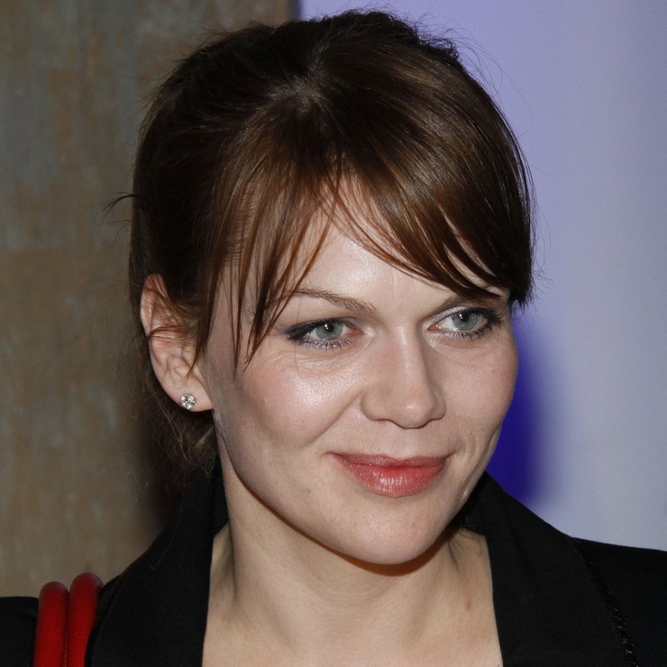 Picture of Anna Loos