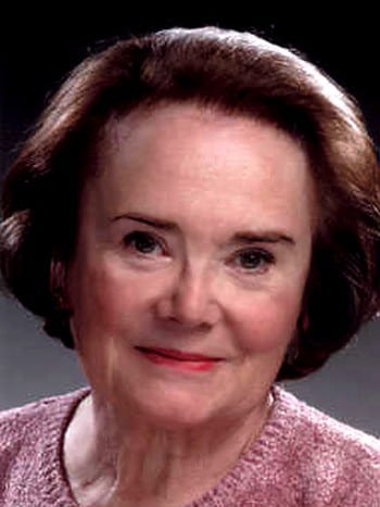 Picture of Anna Gaylor