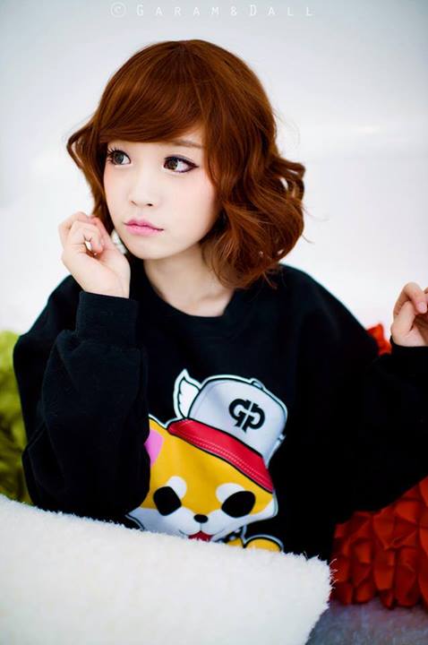 Picture of Tomia (토미아)