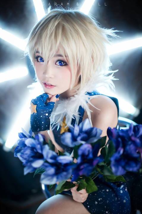 Picture of Tomia (토미아)