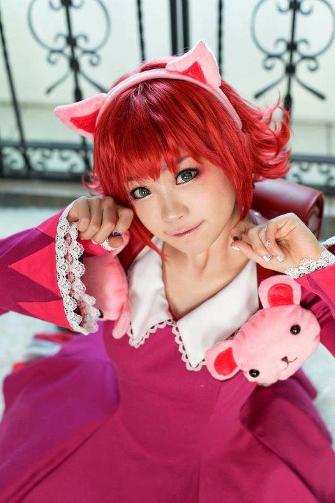 Picture of Tomia (토미아)