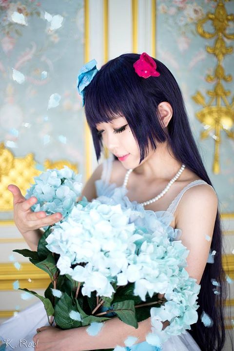 Picture of Tomia (토미아)