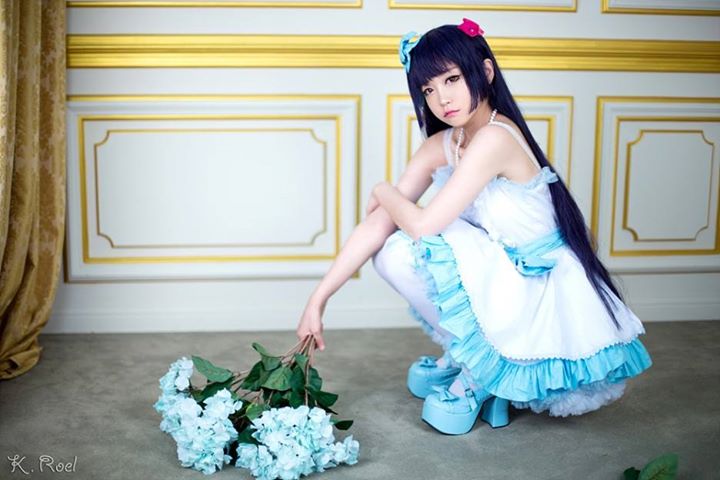 Picture of Tomia (토미아)