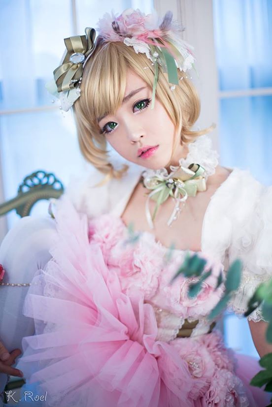 Picture of Tomia (토미아)