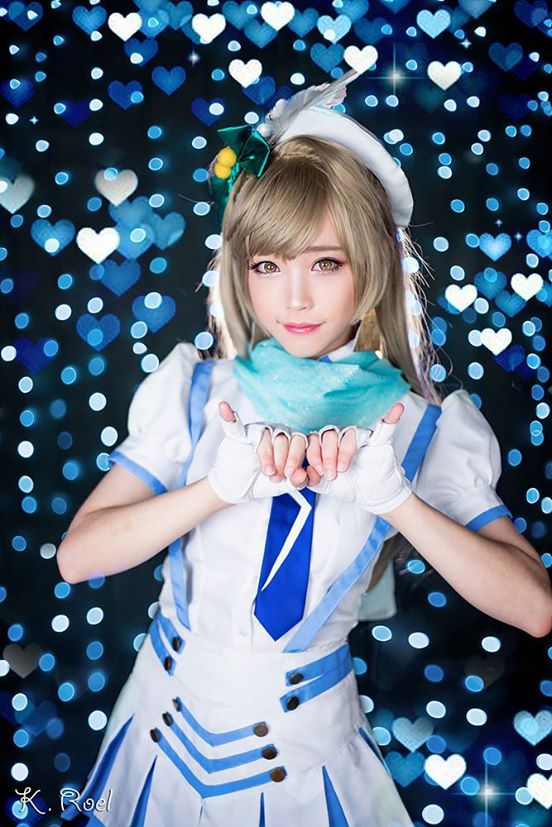 Picture of Tomia (토미아)