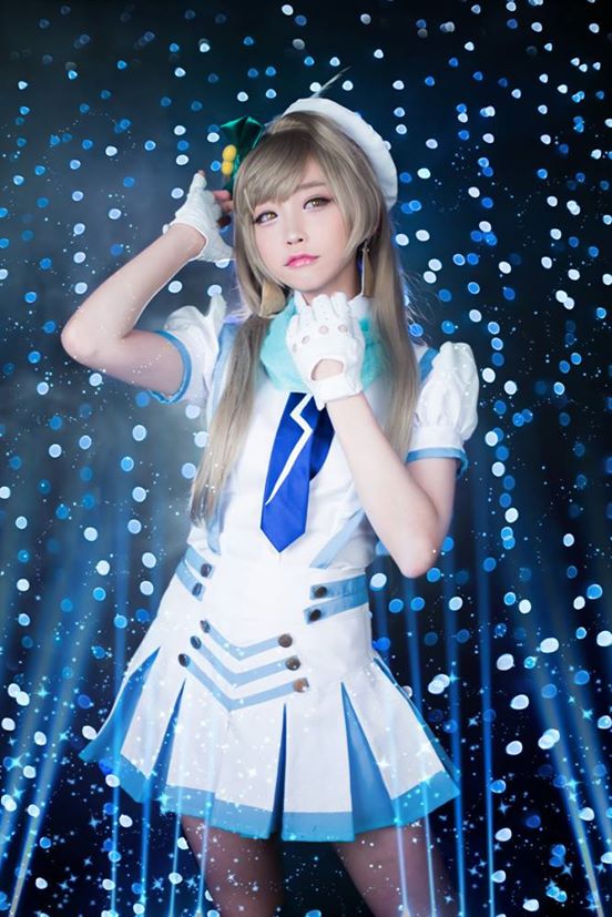 Picture of Tomia (토미아)