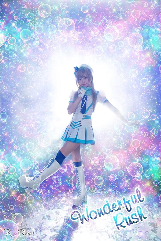 Picture of Tomia (토미아)