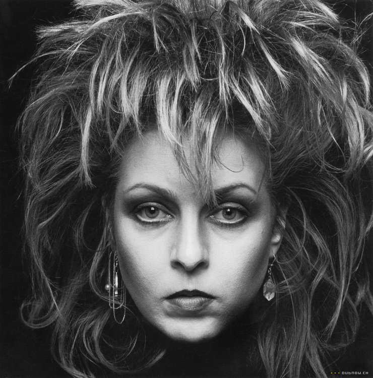 Picture of Tamara Danz