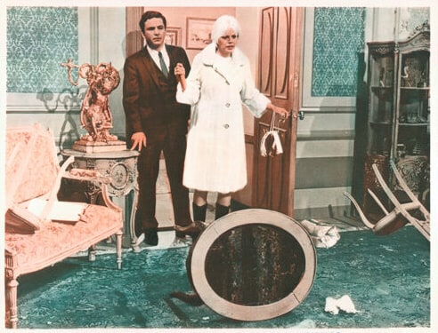 Picture of Too Many Thieves
