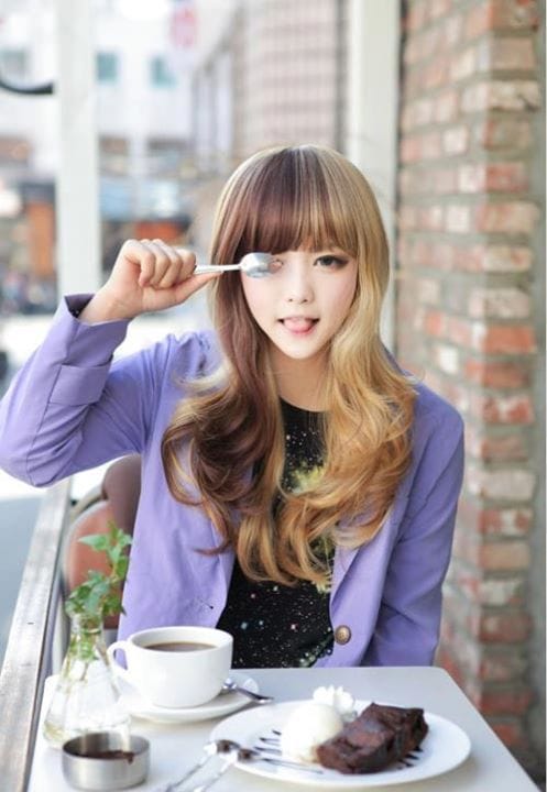 Picture of Lee Geum Hee