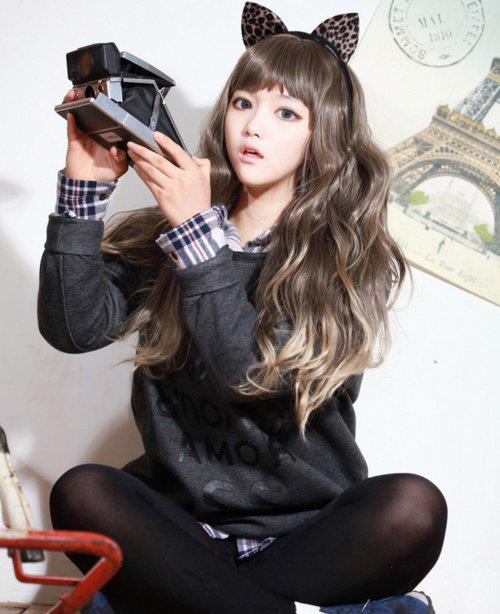 Picture of Lee Geum Hee