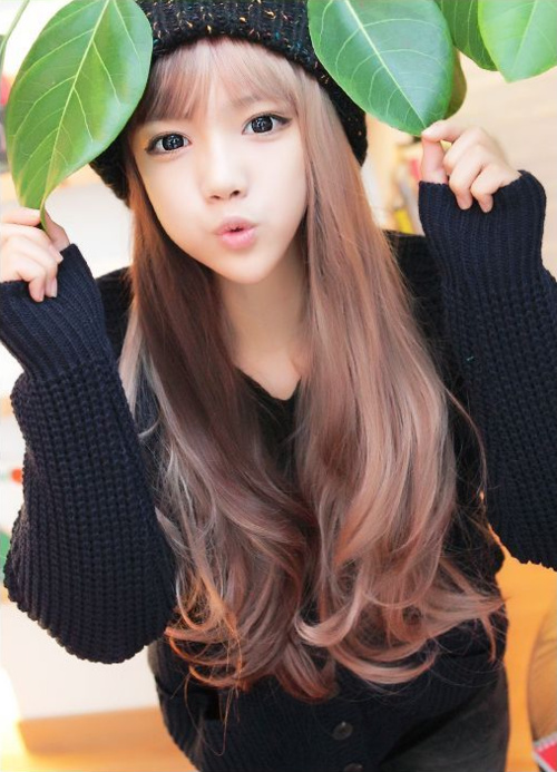 Lee Geum Hee picture